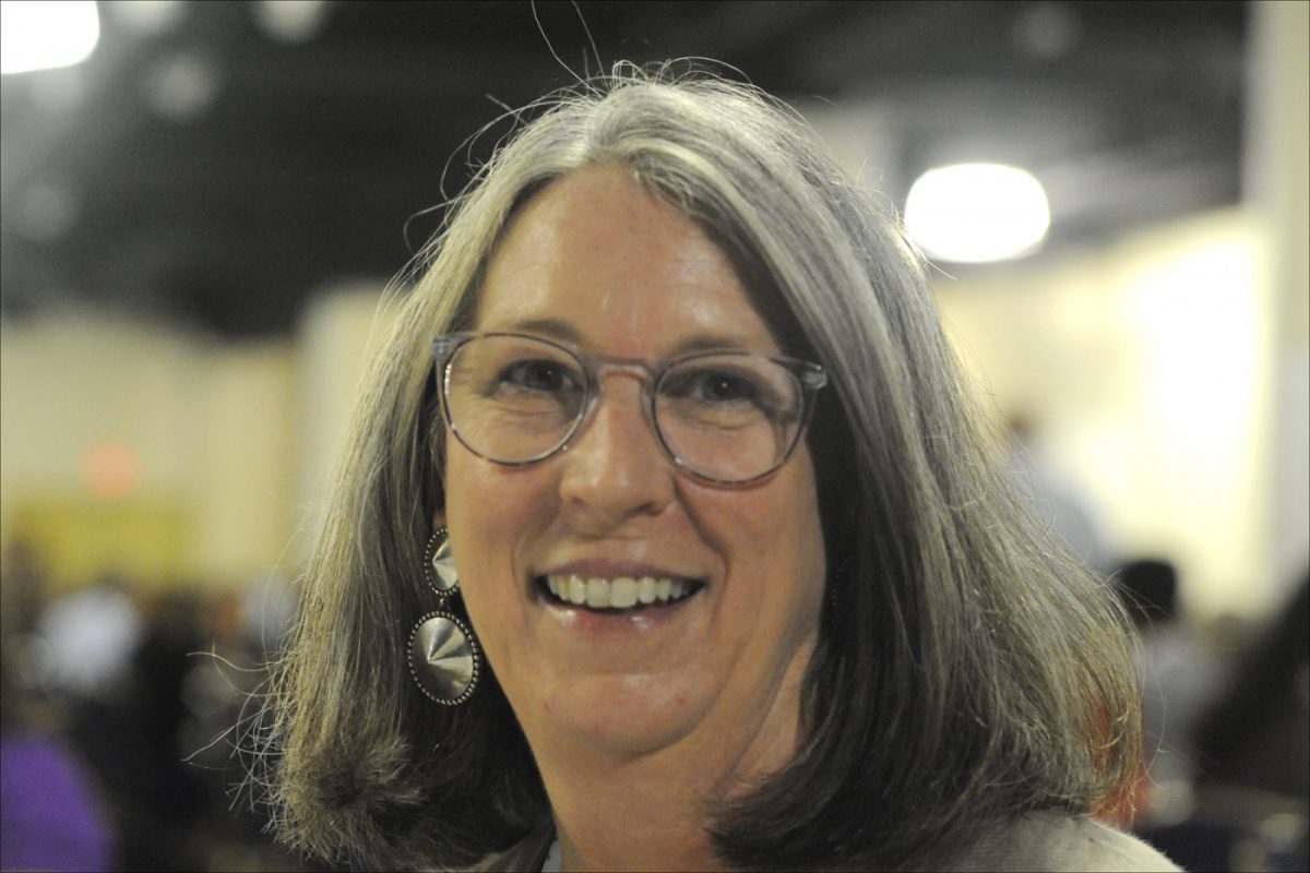 Angelman Expert Terry Jo Bichell Earns PhD to Help Find Cure for Son's ...