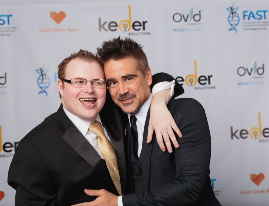 Angelman Syndrome Summit and Gala Raise Record $4.1 Million for Research