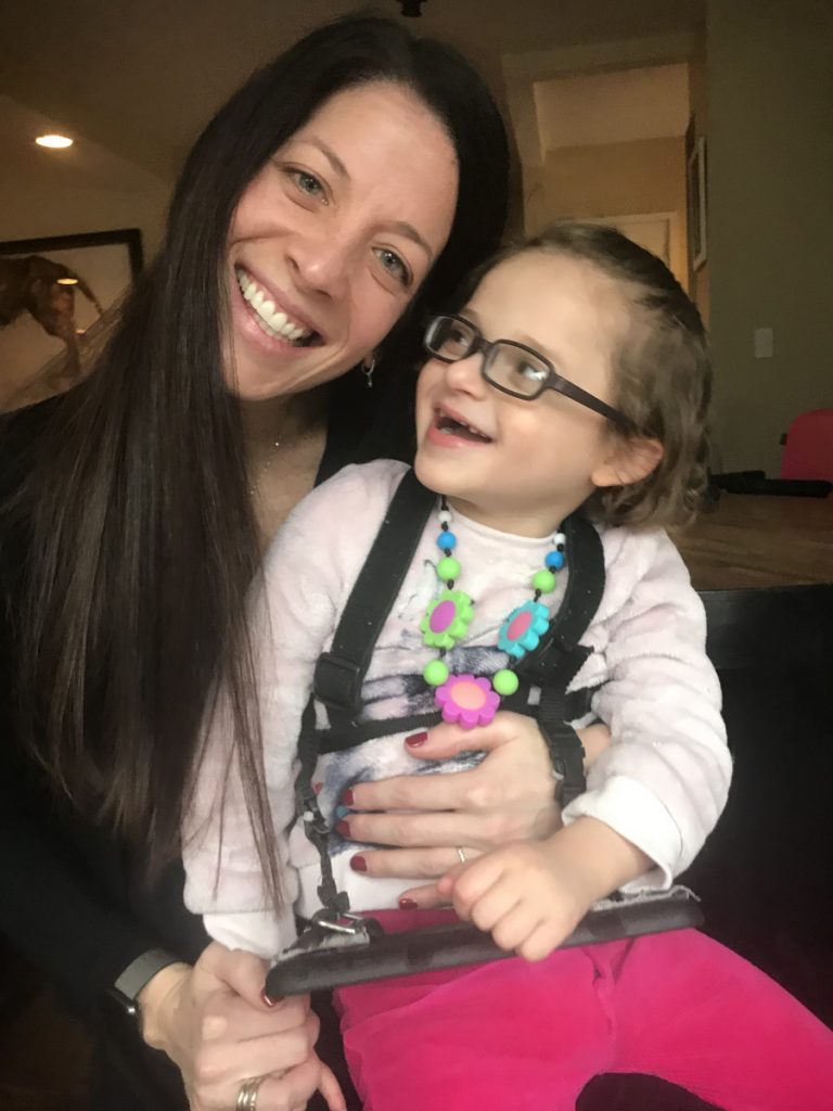 Angelman Group FAST Starts GeneTx to Adance Antisense Therapy