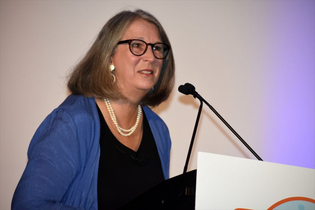 Angelman Advocate Launches ‘Combined Brain’ Rare Disease Consortium