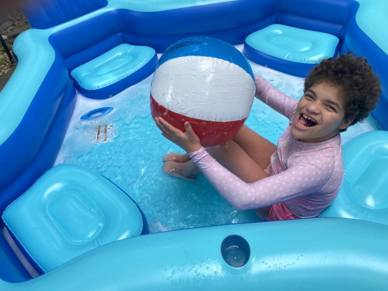 Is Water Fascination a True Trait of Angelman Syndrome?