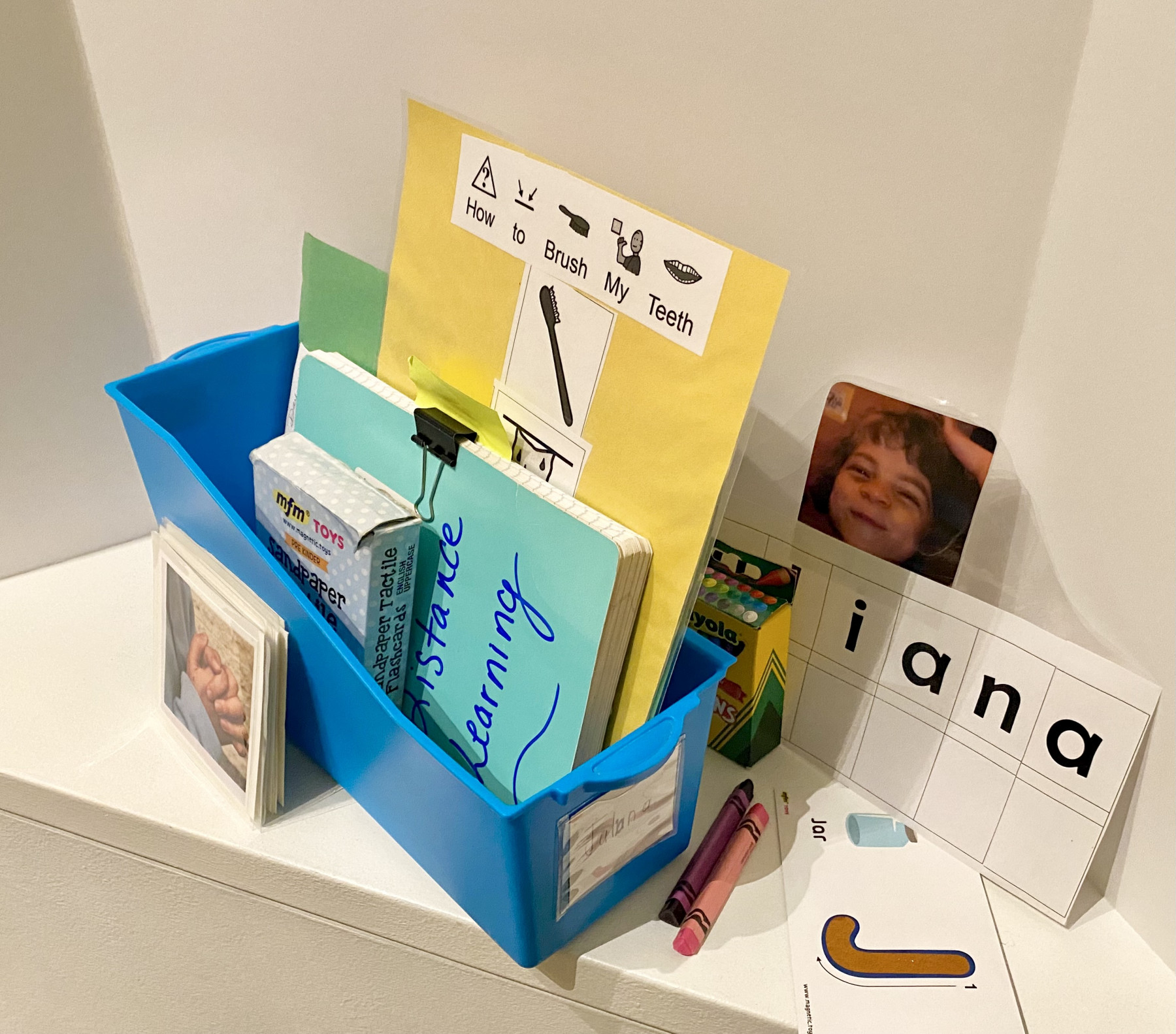 Proof Positive That Angels Can Benefit From Homework