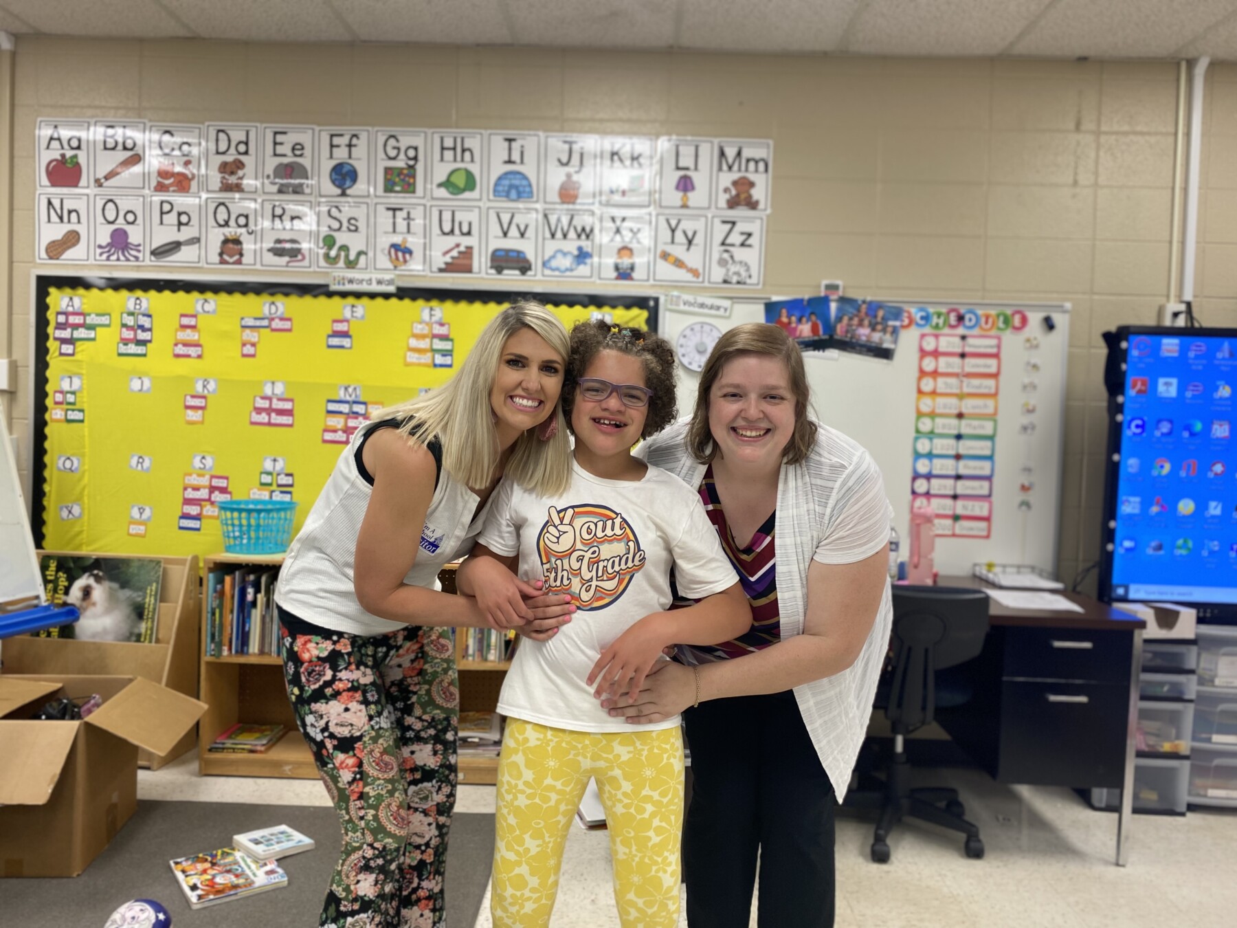 Raising a teenage girl with Angelman syndrome | Angelman Syndrome News